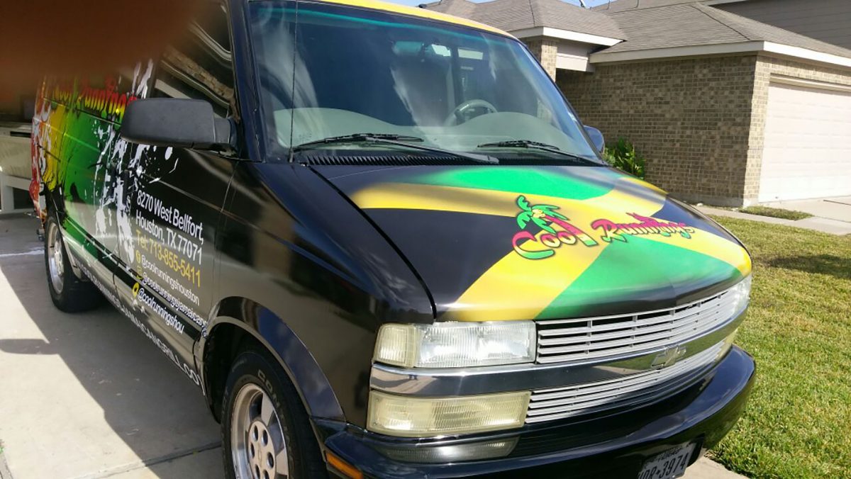 Our Work – Prestige Graphics & Printing
