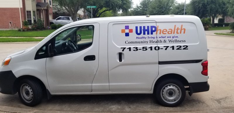 Our Work – Prestige Graphics & Printing